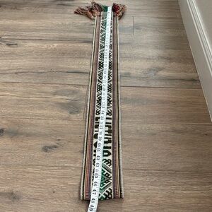 Handmade | Accessories | Handwoven Traditional Lithuanian Lithuania ...